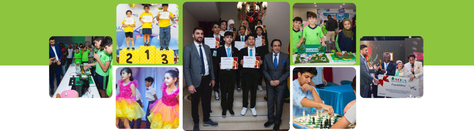 Home - Accra Community School in Ghana